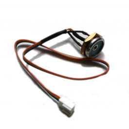 DS9092L+ Panel Mount Probe with LED - iButtons koop je online op ...